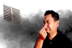 What does electrical fire smell like? 5 Causes of electrical fire smell