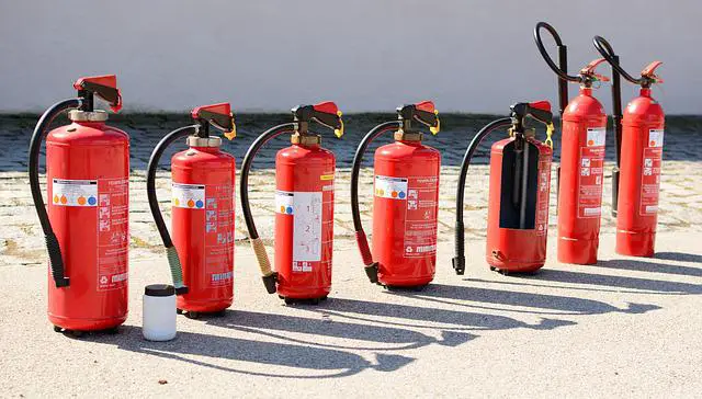Can a fire extinguisher explode? Safety tips with fire extinguisher