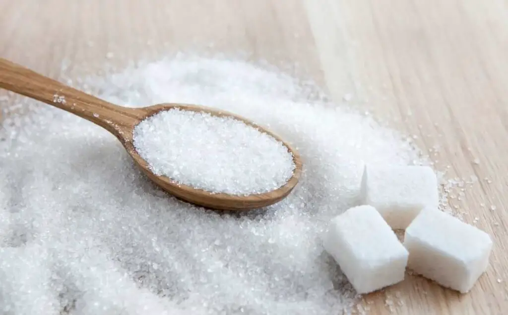 Is sugar flammable - Find out ways to prevent sugar explosion