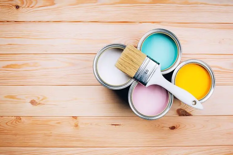 Is paint flammable? Get all the facts you need to know here!