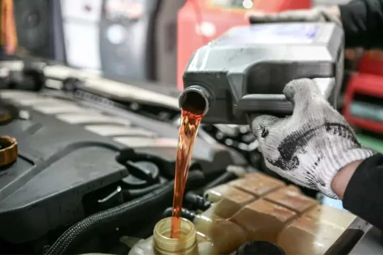 Is motor oil flammable? Find out safetest way to handle motor oil