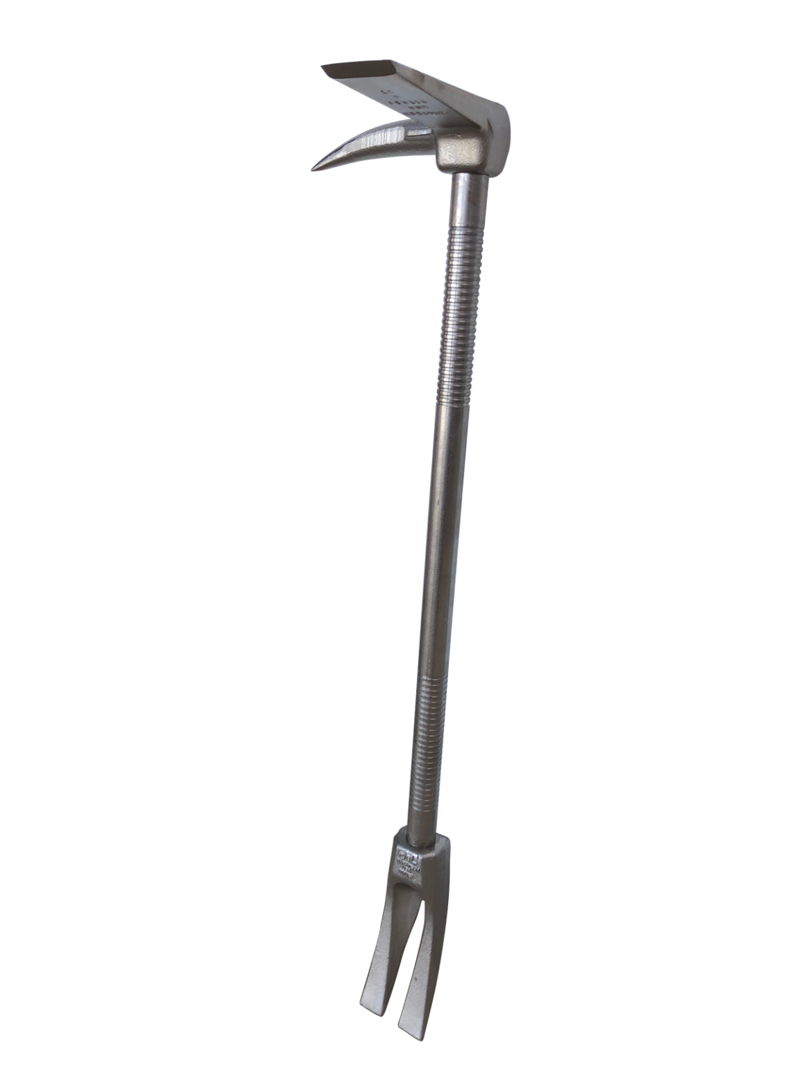 Hooligan Tool vs Halligan Tool: Clearing the Confusion – Fire safety ...