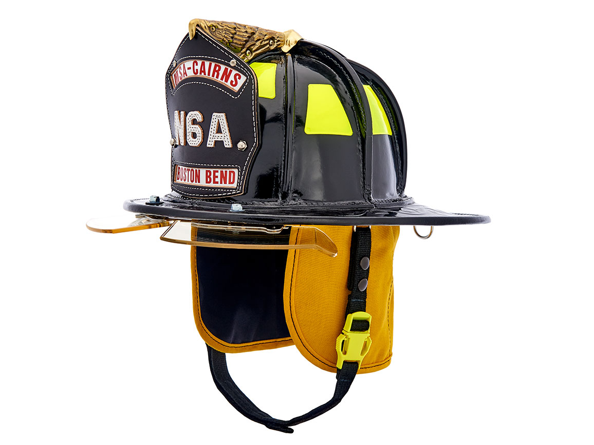 N5a Vs N6a: The Battle Between the Best Fire Helmets! – Fire safety support