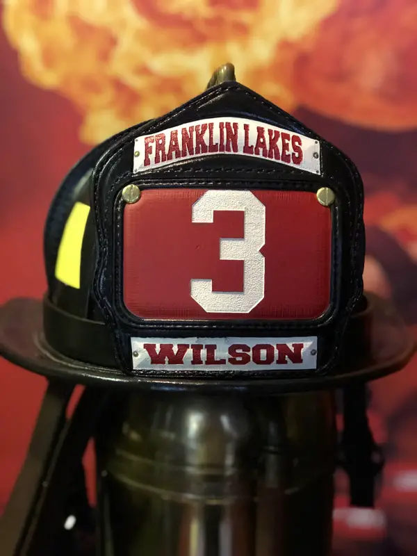 What Do FDNY Helmet Shield Colors Mean? Reason & History – Fire safety ...