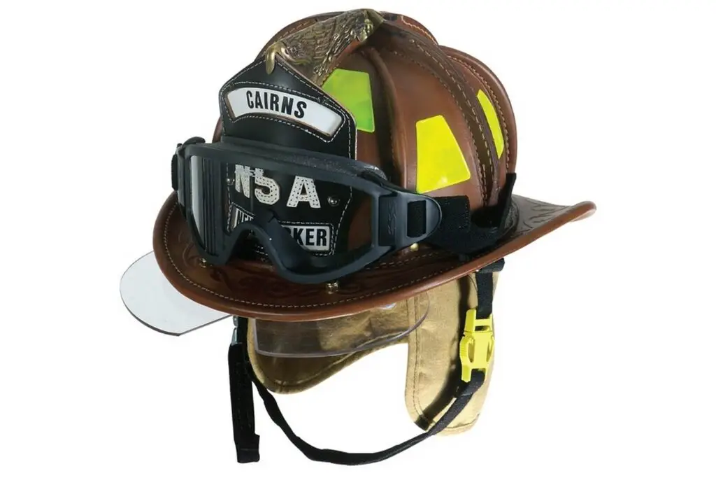 N5a Vs N6a: The Battle Between the Best Fire Helmets! – Fire safety support